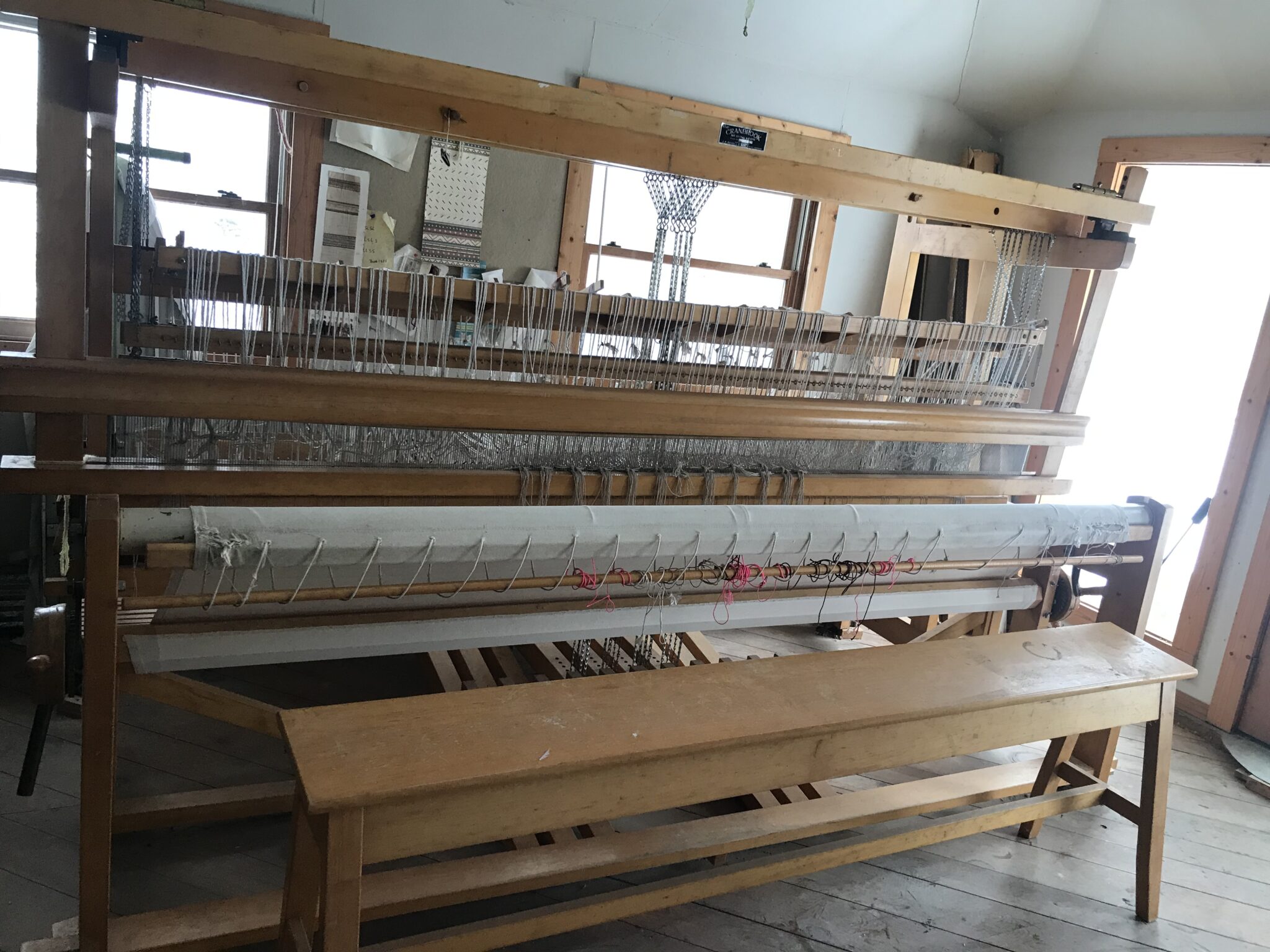 Equipment for Sale | Madison Weavers Guild